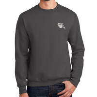 PC90 - Essential Fleece Crewneck Sweatshirt odc